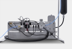 Tridak® Model 1001 Syringe Filling System | Tridak