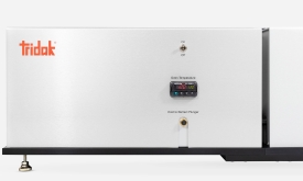 Tridak Model 2400 High-Pressure Filling Equipment