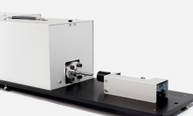 Tridak Model 2400 High-Pressure Filling Equipment