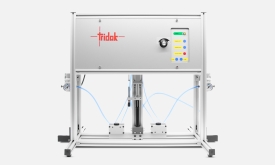 Tridak Model 1200 Syringe Filler | Tridak Filling Equipment