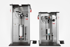 Semi-Automated Packaging & Filling Systems | Tridak Filling Systems